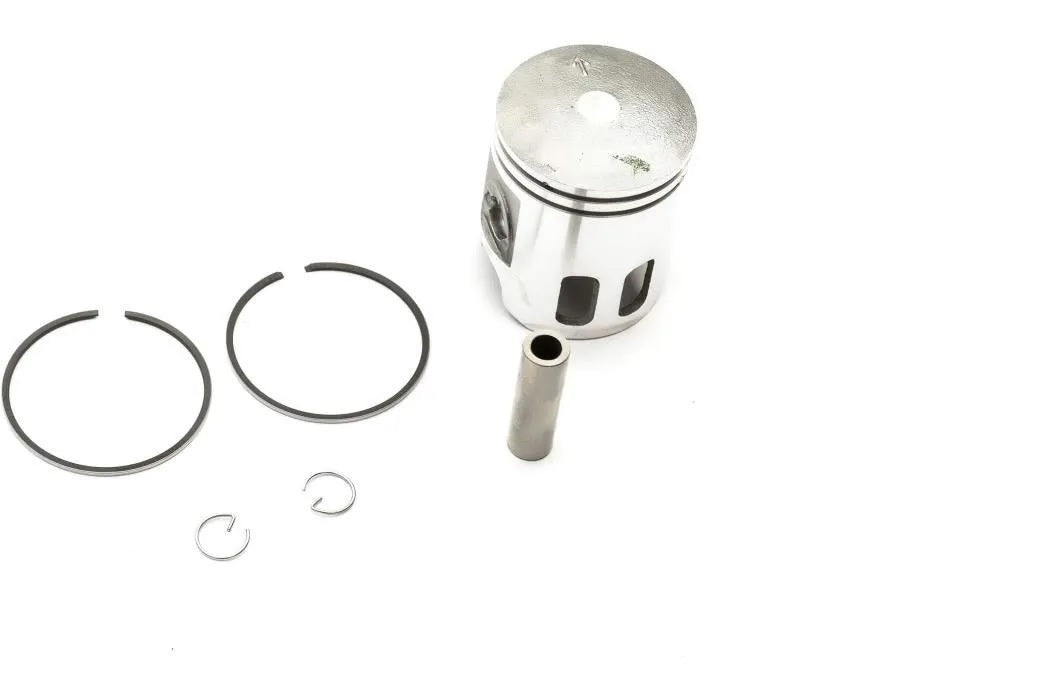 Pistons – APEXATV